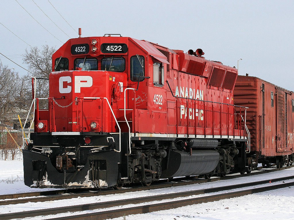 CP 4522
